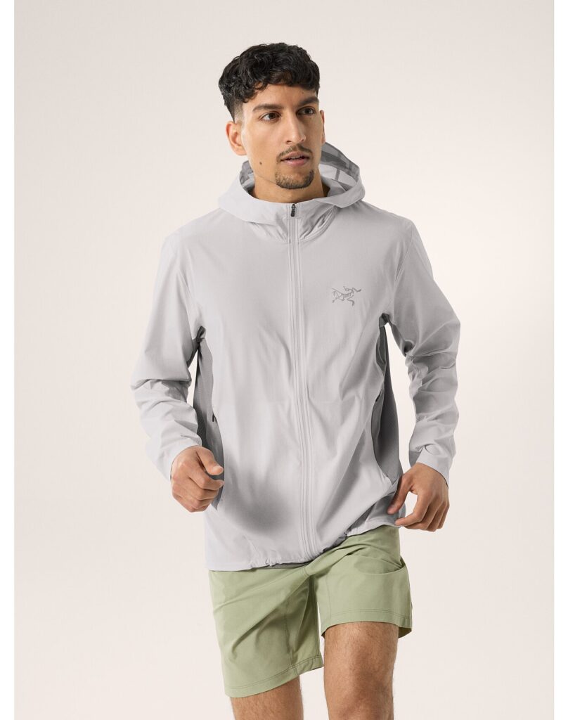 Arc'teryx Incendo Hybrid Hoody Men's - $260,00 - MONTAMA